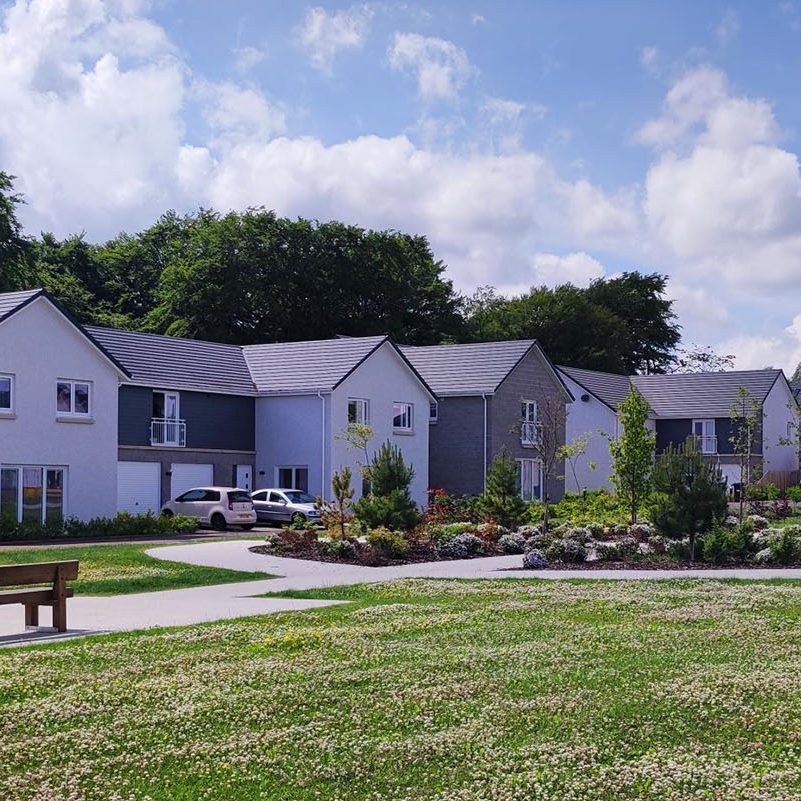 Bancon Group | UK Timber Frame, Construction & House Building