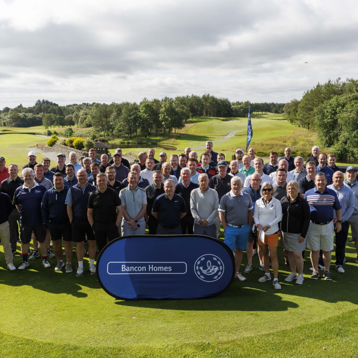 Bancon Group | UK Timber Frame, Construction & House Building