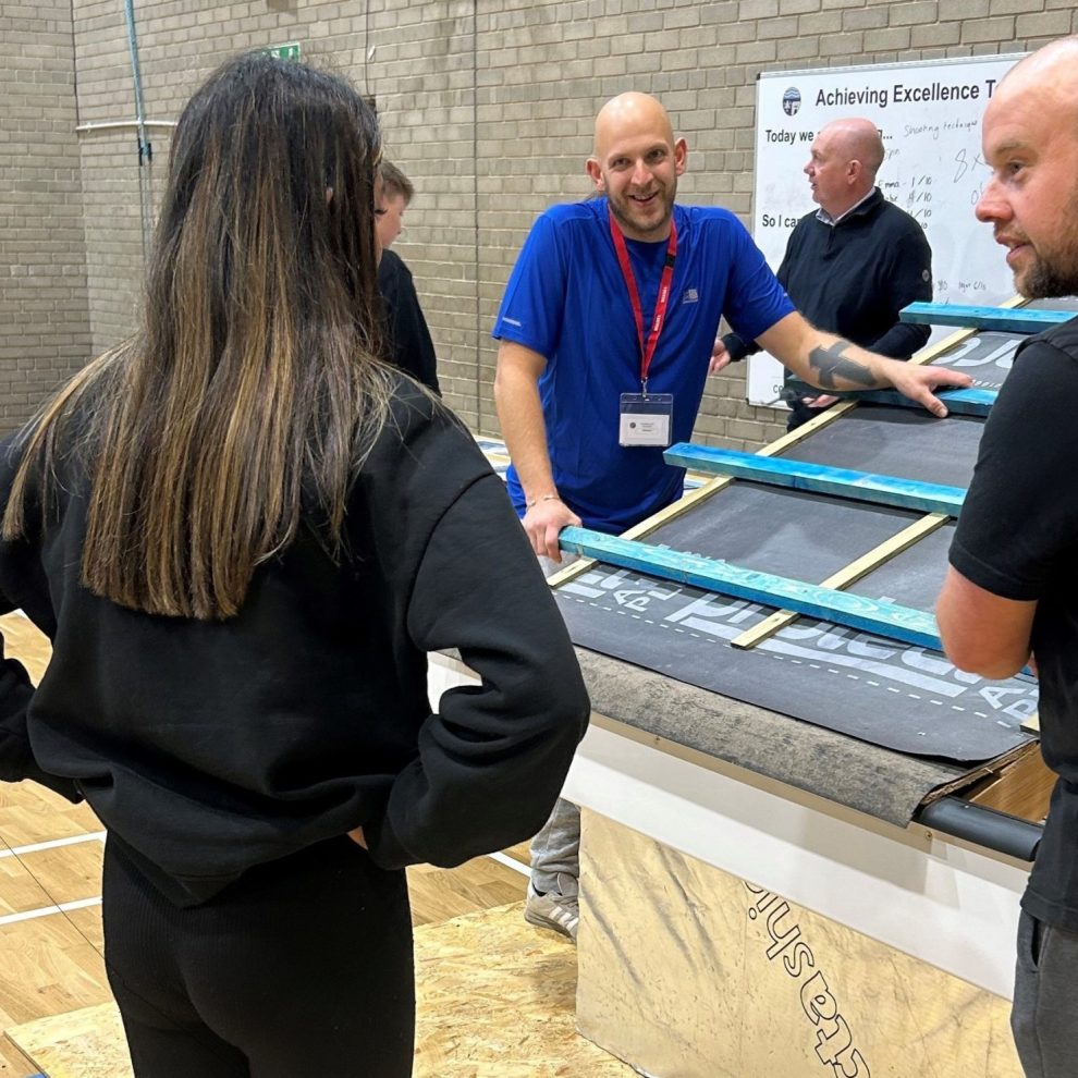 Bancon Group | UK Timber Frame, Construction & House Building