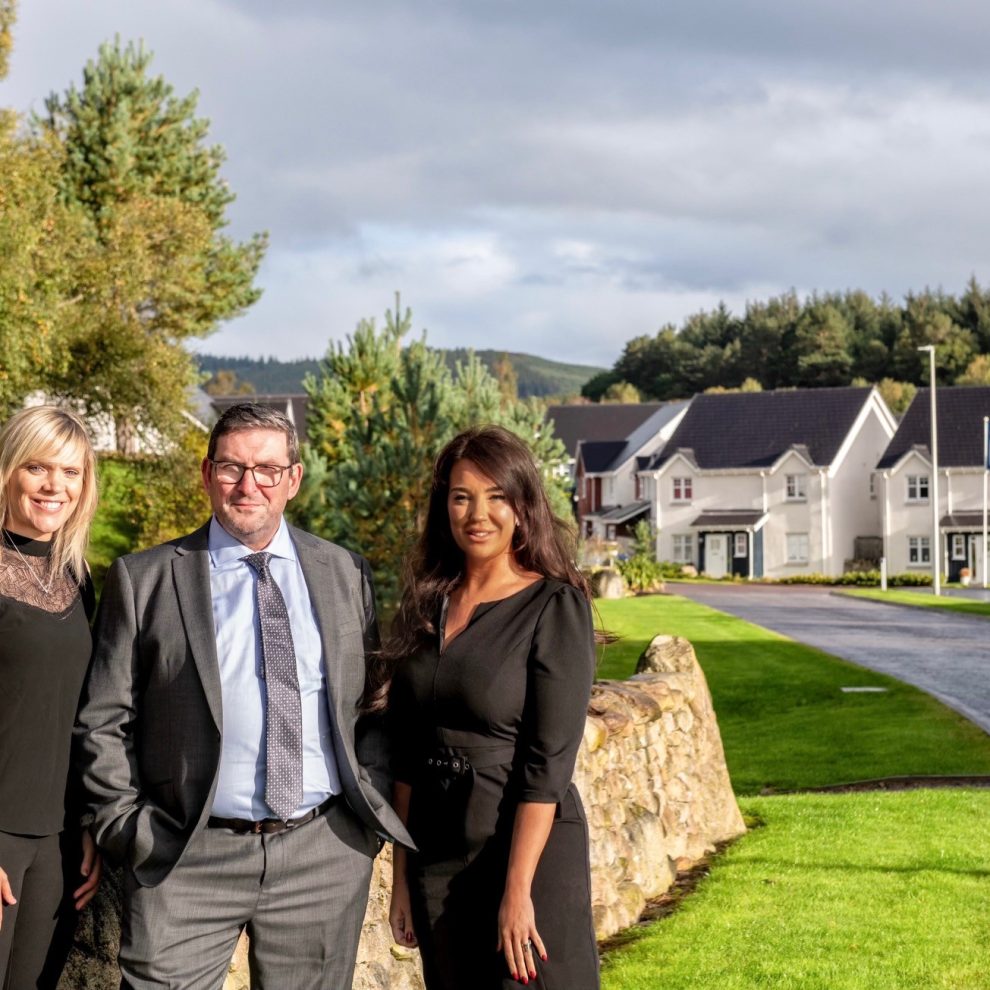 Bancon Group | UK Timber Frame, Construction & House Building