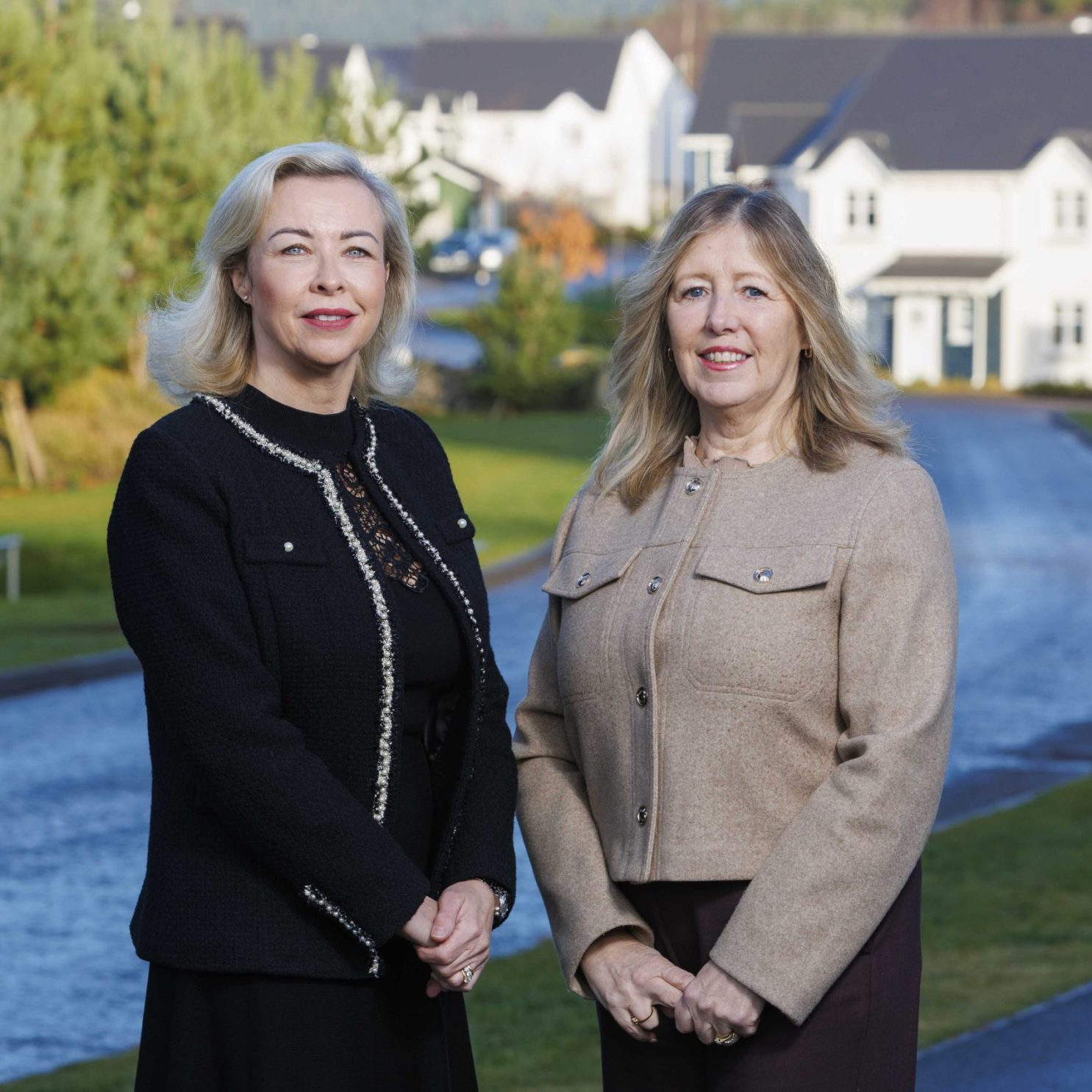 Bancon Group | UK Timber Frame, Construction & House Building