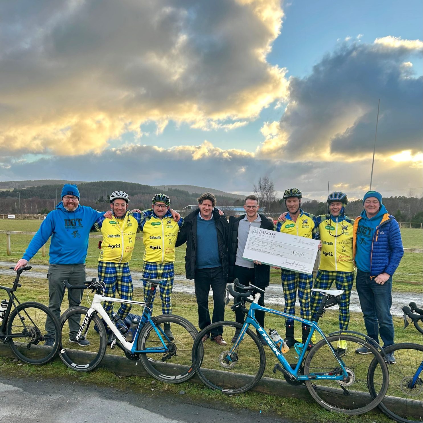 Bancon Group | UK Timber Frame, Construction & House Building