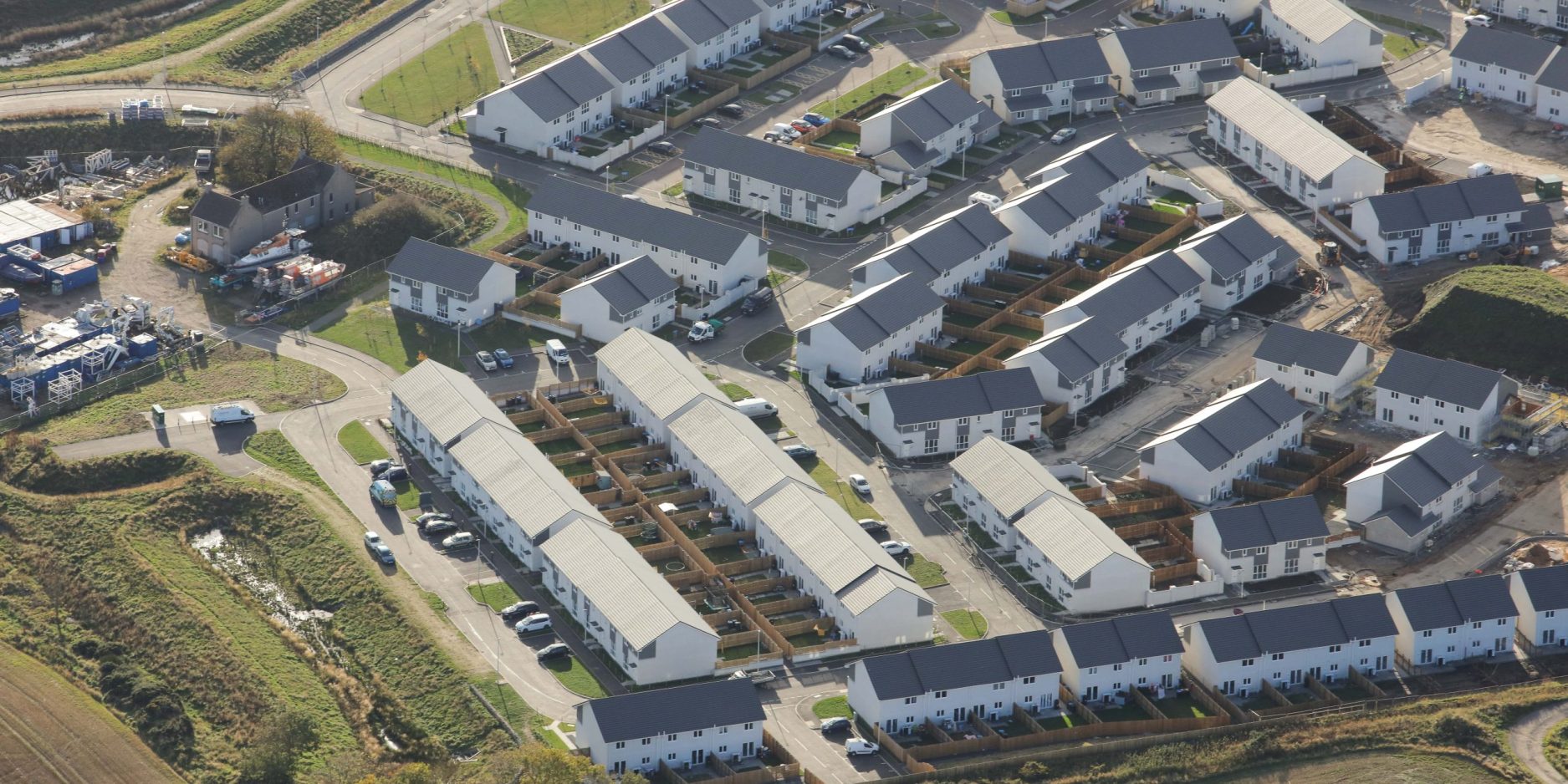 News | Bancon Group | Bancon Homes